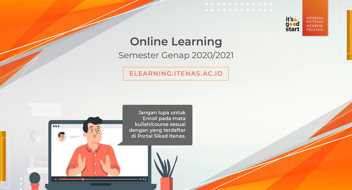 Itenas – Page 2 – Institut Teknologi Nasional