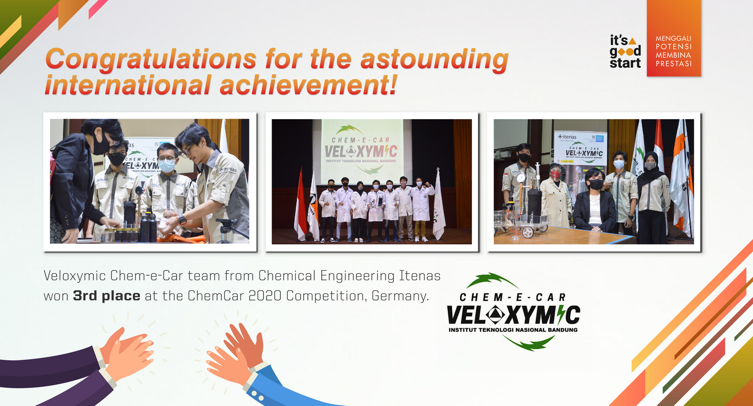 Itenas – Page 2 – Institut Teknologi Nasional
