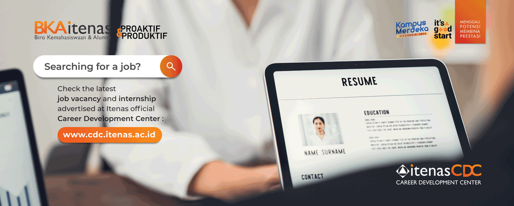 Itenas – Page 22 – Institut Teknologi Nasional