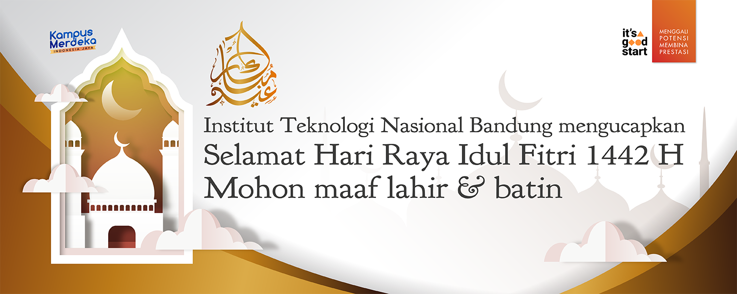 Itenas – Page 2 – Institut Teknologi Nasional