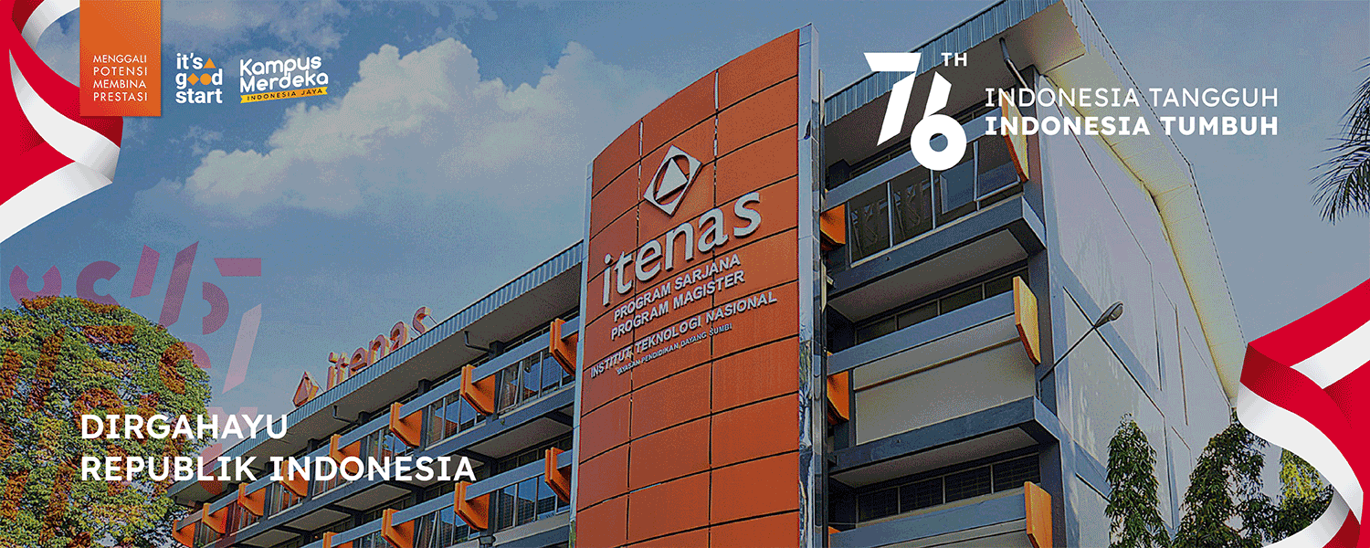 Itenas – Institut Teknologi Nasional