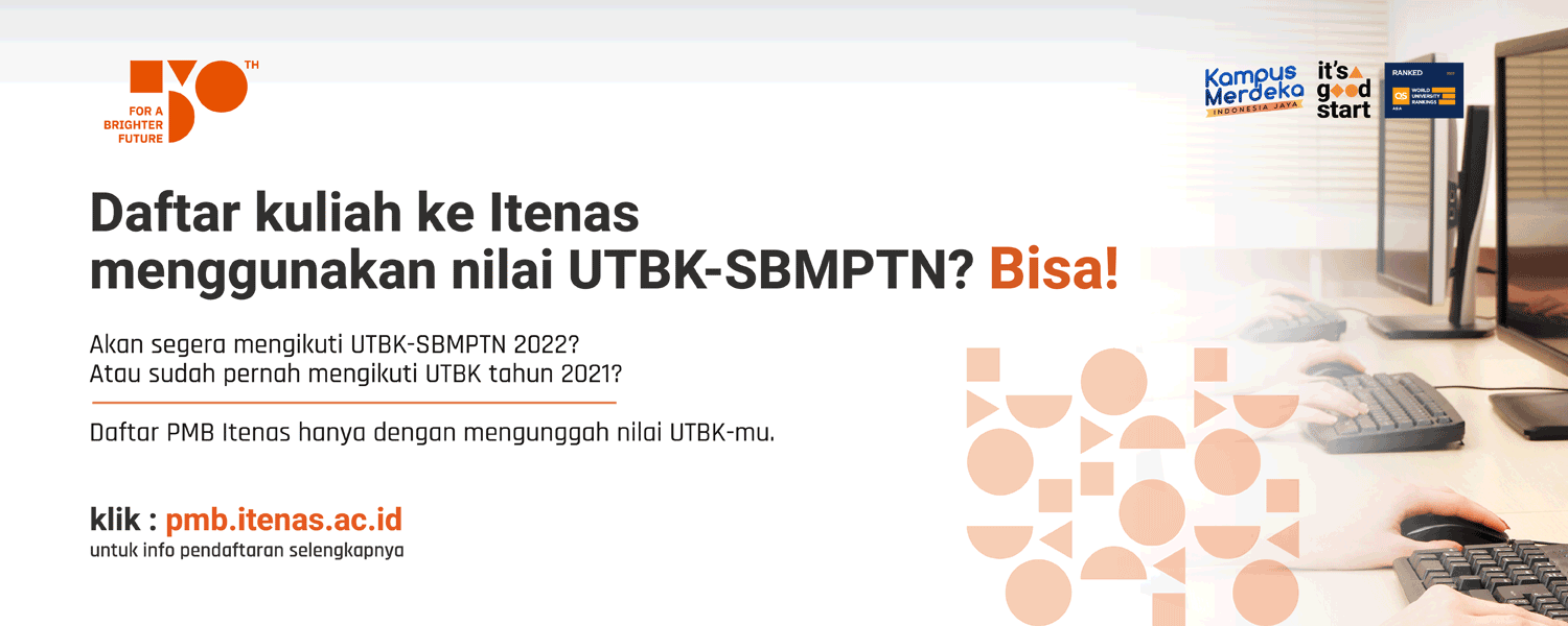 Itenas – Page 22 – Institut Teknologi Nasional
