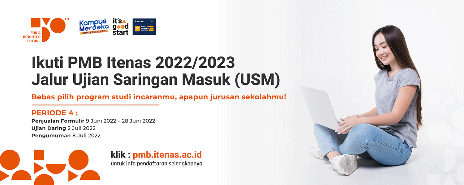 Itenas – Page 22 – Institut Teknologi Nasional