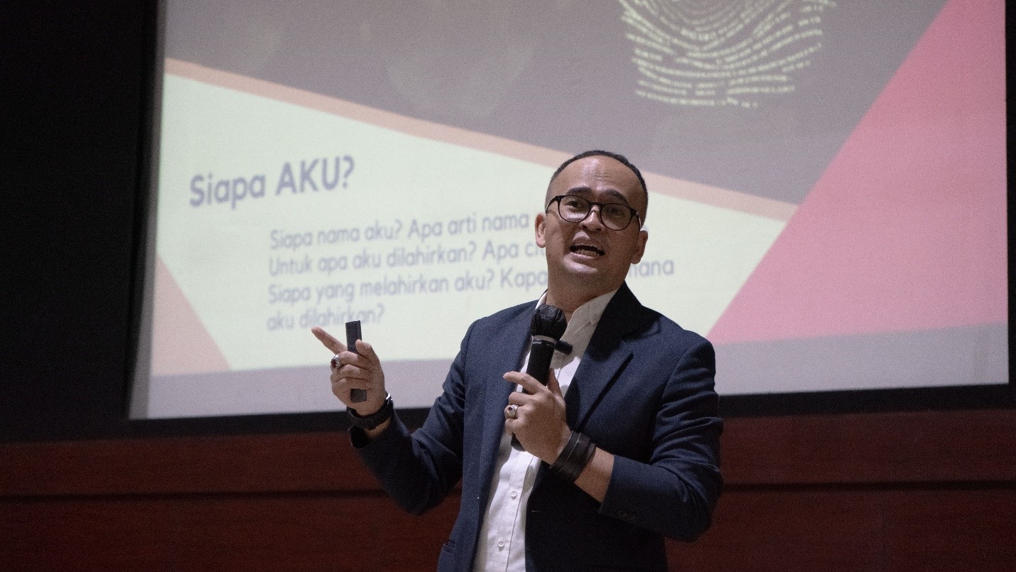 Itenas Hadirkan 5 Narasumber Pada Hari Kedua Kuliah Umum PKBN – Itenas