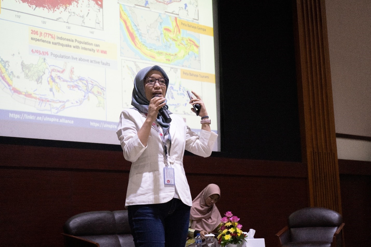 Itenas Hadirkan 5 Narasumber Pada Hari Kedua Kuliah Umum PKBN – Itenas