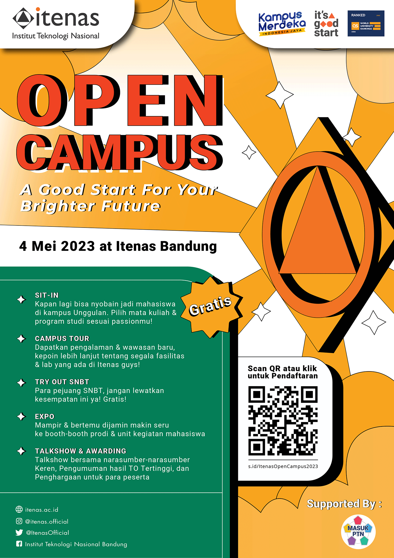 Itenas – Page 22 – Institut Teknologi Nasional