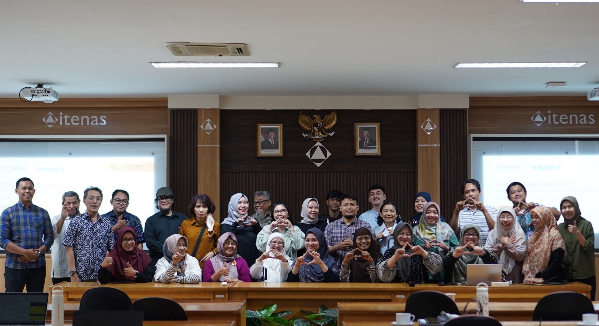 LPM Itenas – Itenas